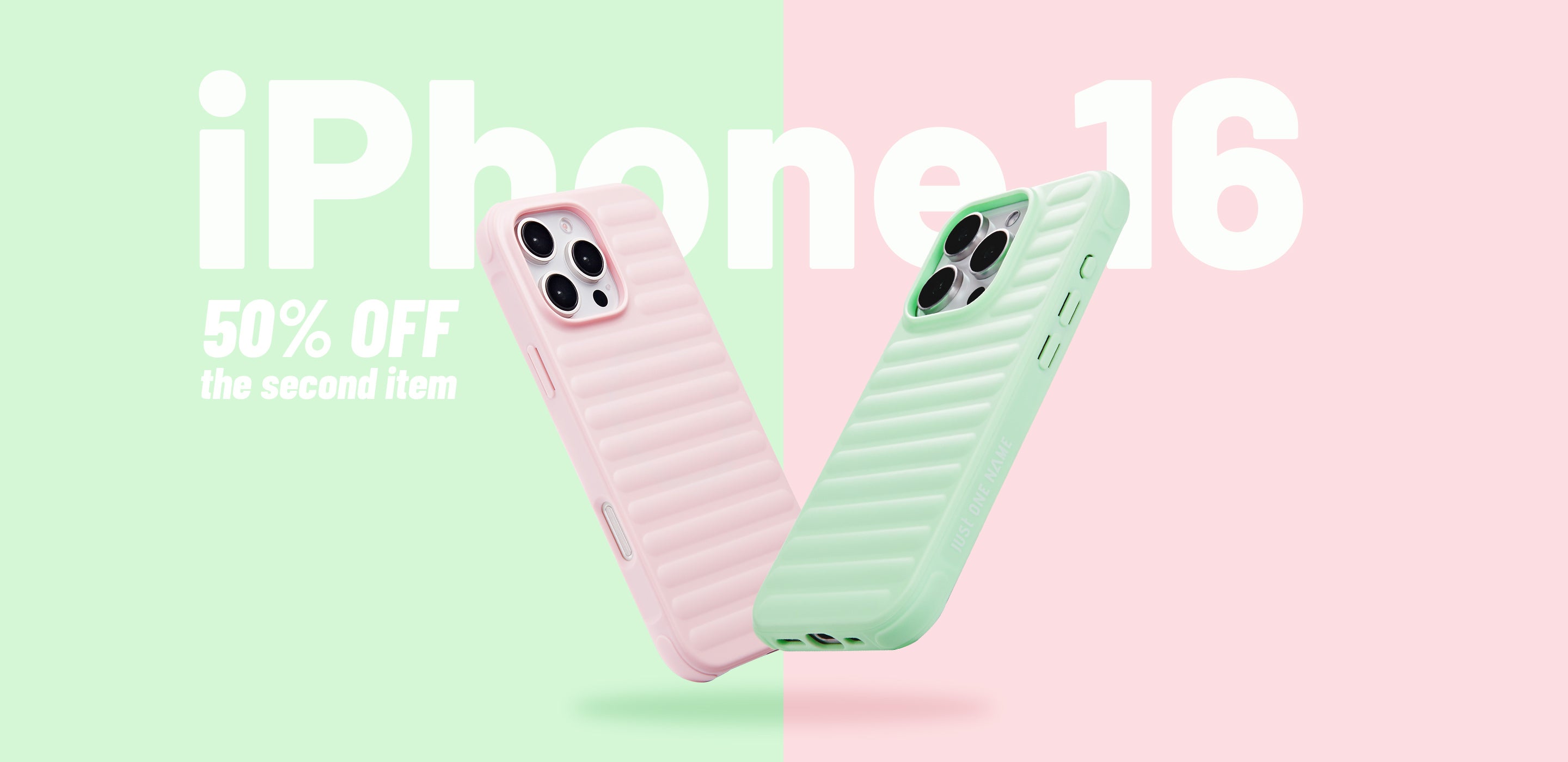 Just One Name® Australia - Mobile Phone Accessories